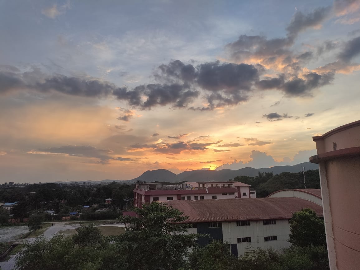 Language & Cognition Lab IITG